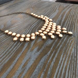 Jewelry | Beaded Statement Necklace | Poshmark